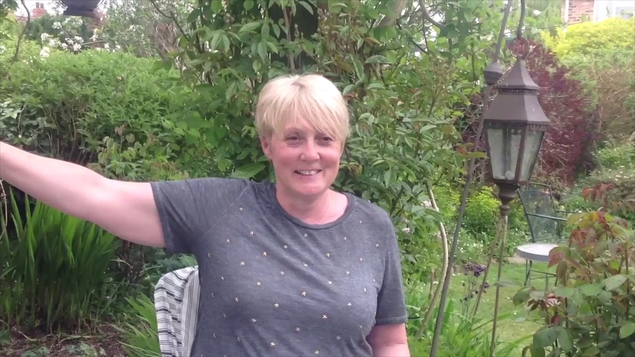 Messages to Button Lane - YouTube