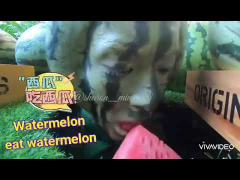 Dylan wang - Watermelon head - YouTube