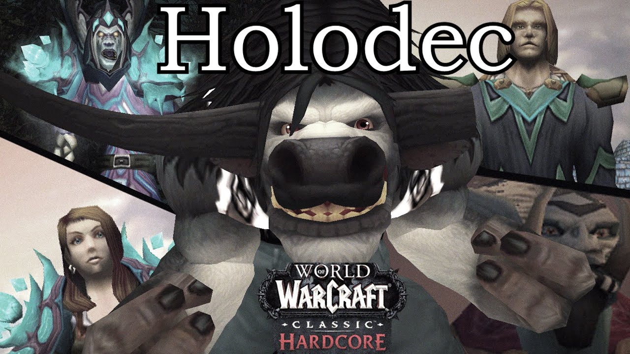 Приключение Воина Holodec 14 lvl | Soul of Iron 2.0 |💀Soulseeker HC 💀 ...