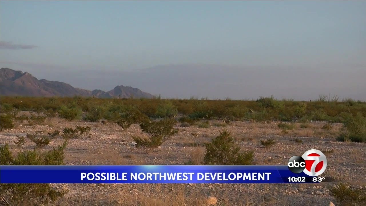 Hunt Communities northwest development - YouTube