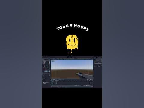 Animation in Godot #shorts #gaming #games #gamedev #programming #coding #godot - YouTube