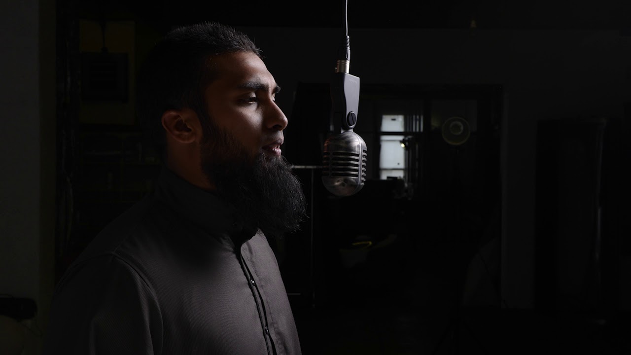 Ishaq Ayubi - Shed A Tear (Official Audio with Subtitles) - YouTube