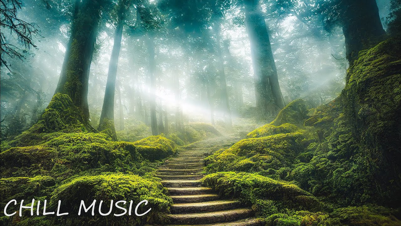 Chill Music | Chillout Music | Chill Mix | Chillout Mix | Enigmatic Mix ...