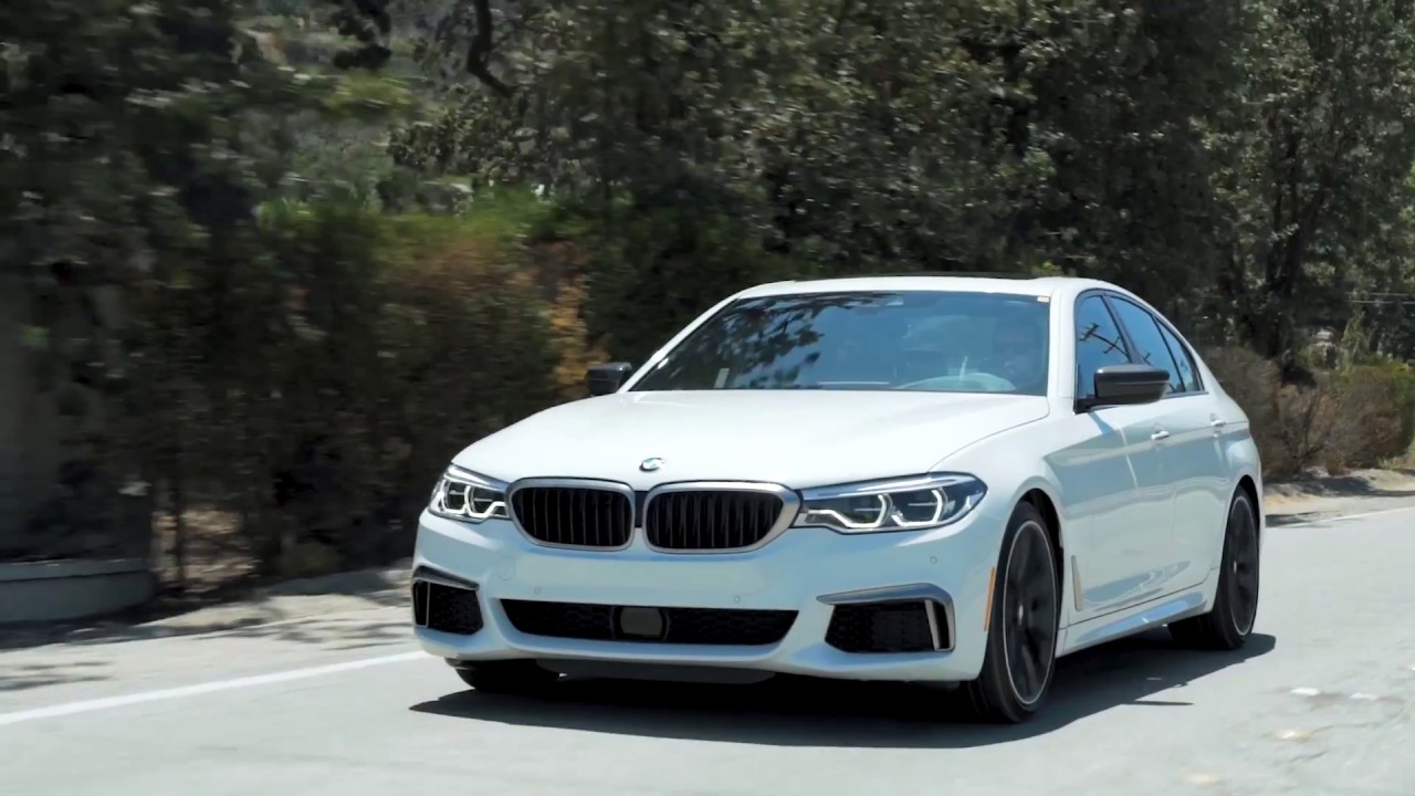 Rusnak BMW 320i and X1 Special Lease - YouTube