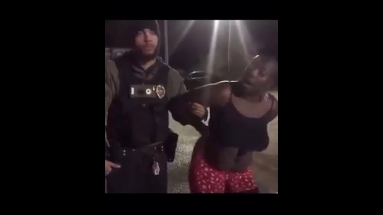 COP ARREST WOMEN AND REMIX SONG GOES VIRAL!!!! 🤣😭 - YouTube