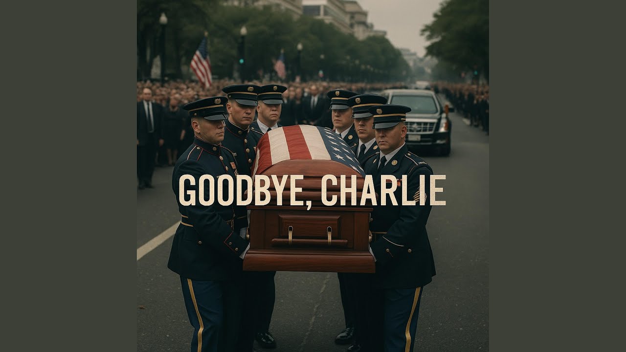 Goodbye Charlie - YouTube