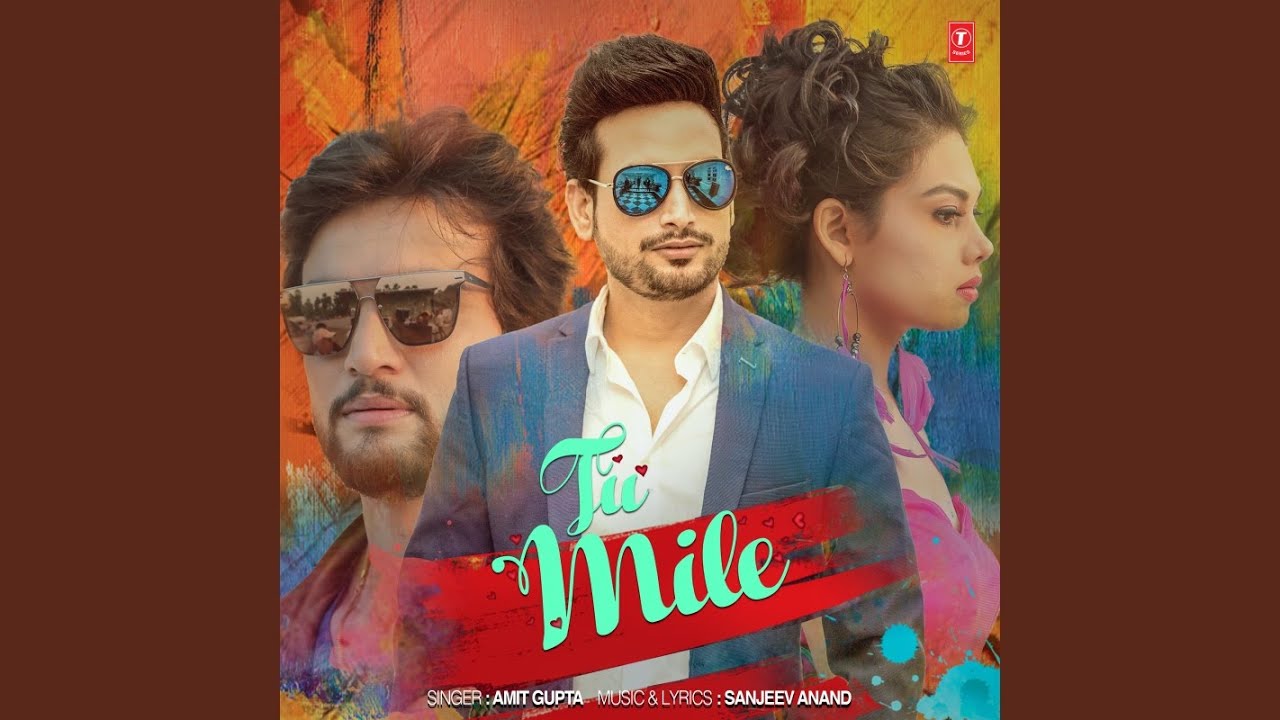 Tu Mile - YouTube Music