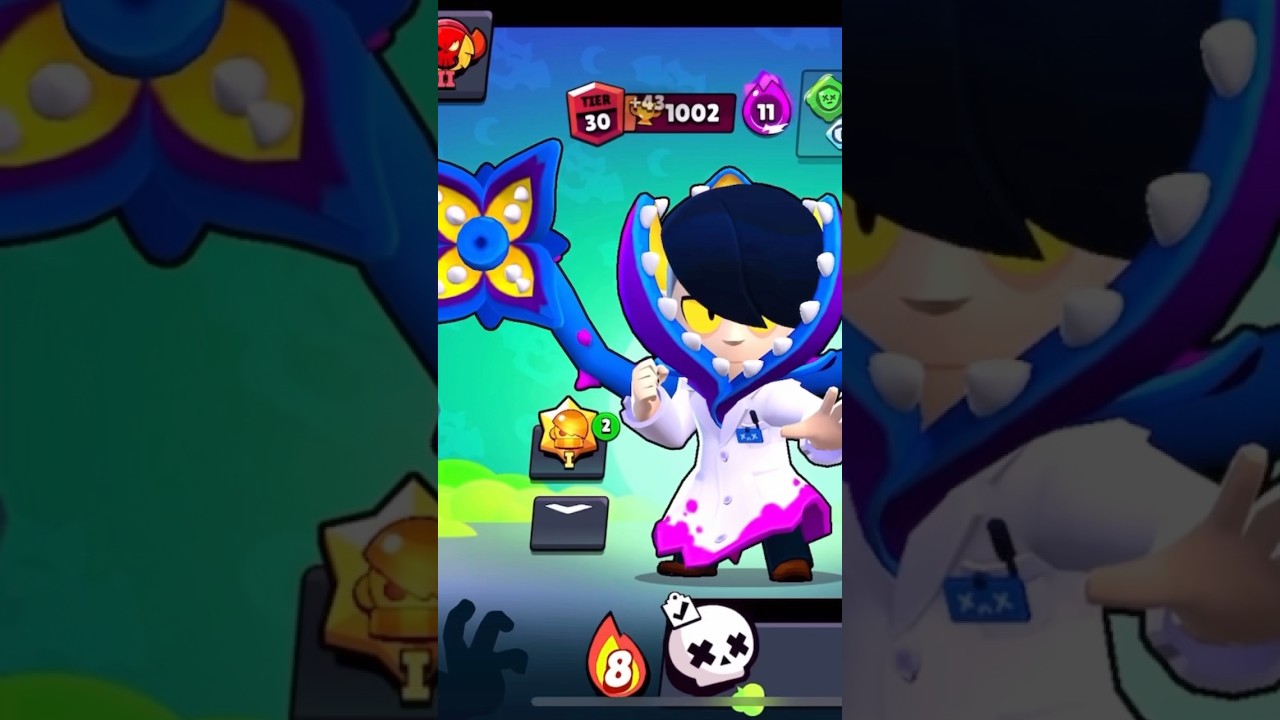 Edgar rank 30 is so easy - YouTube