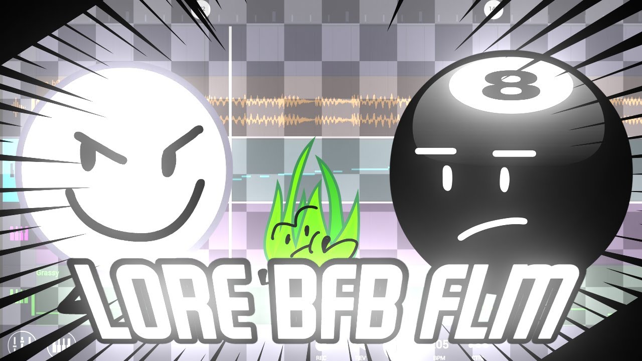 【FNF】- Lore BFB Mix V1 - But I Made An FLM For It! - YouTube