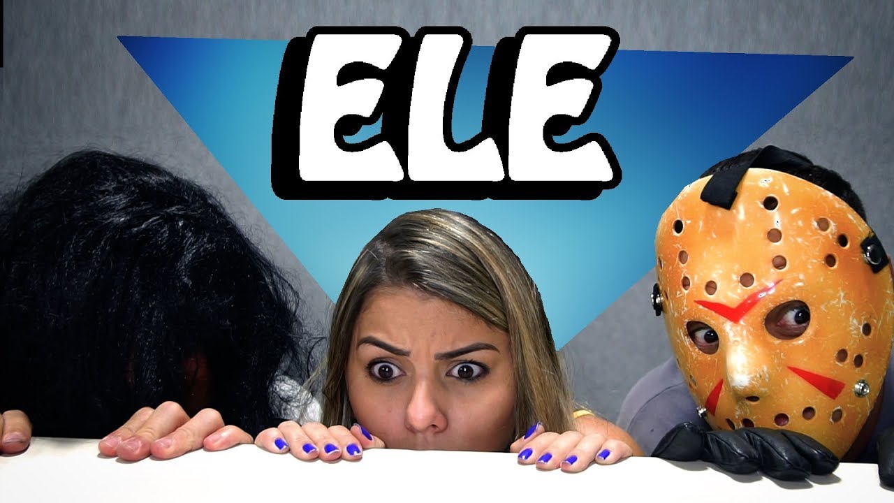 ELE - YouTube