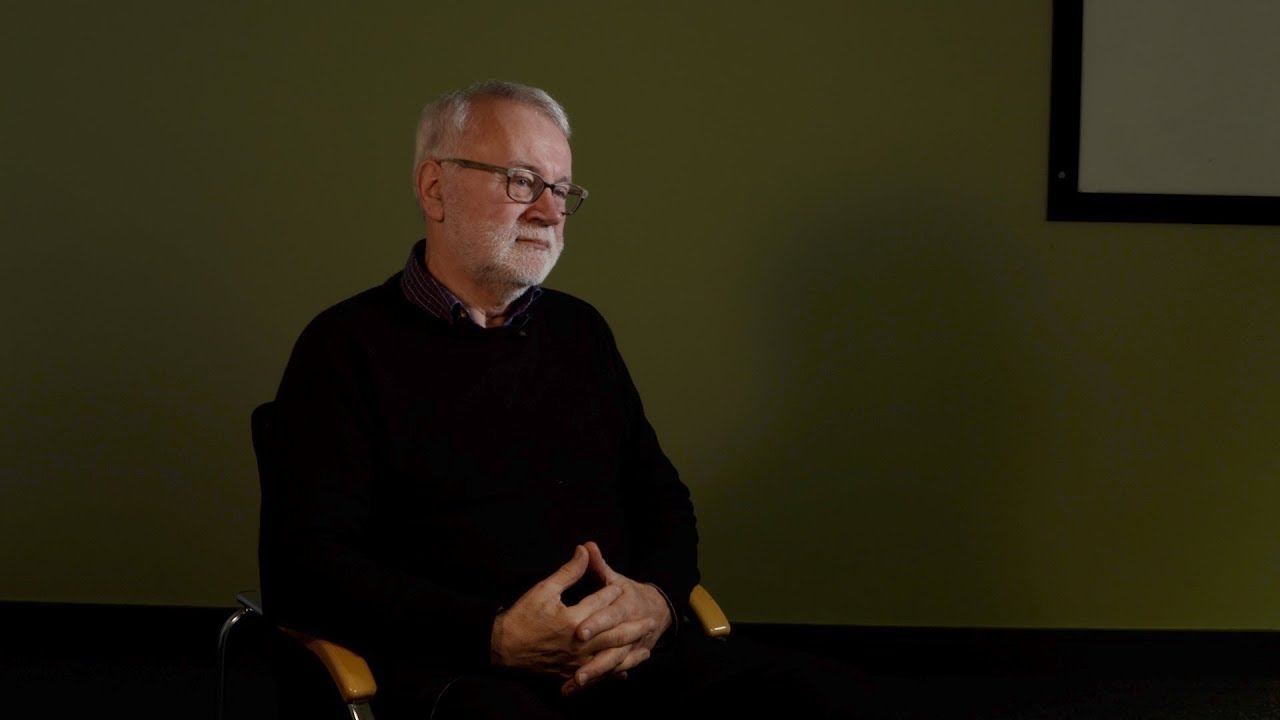 John Carberry - Visible - YouTube
