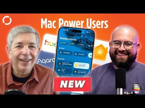 Building the Ideal Apple Smart Home | Ep 844