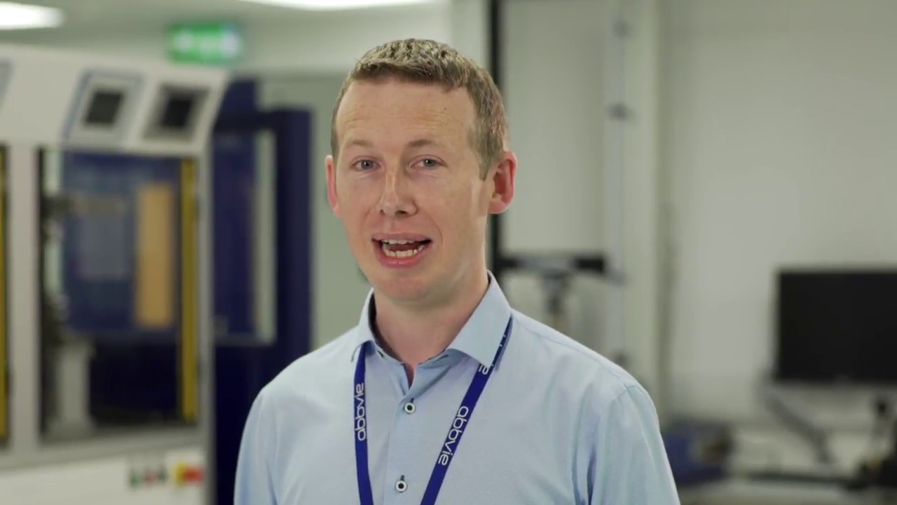 Working at AbbVie in Ireland – AbbVie Ballytivnan, Sligo - YouTube