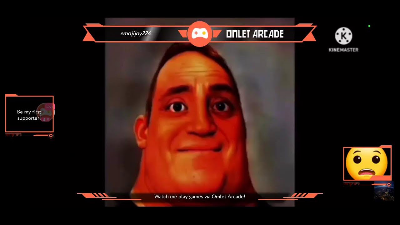 mr incomprehensible becoming uncanny mega extended part 3 - YouTube