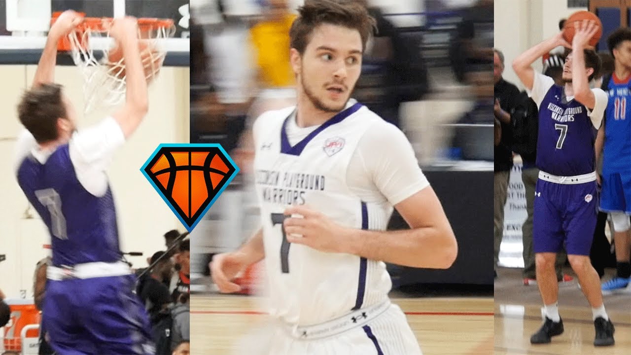 2018 Jake Kosakowski Shoots the LIGHTS OUT in Los Angeles!! | UAA ...