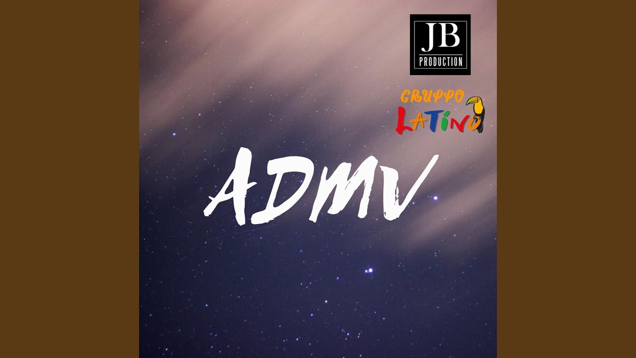 ADMV - YouTube