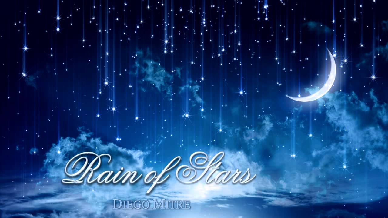 Cinematic Music - Rain of Stars - YouTube