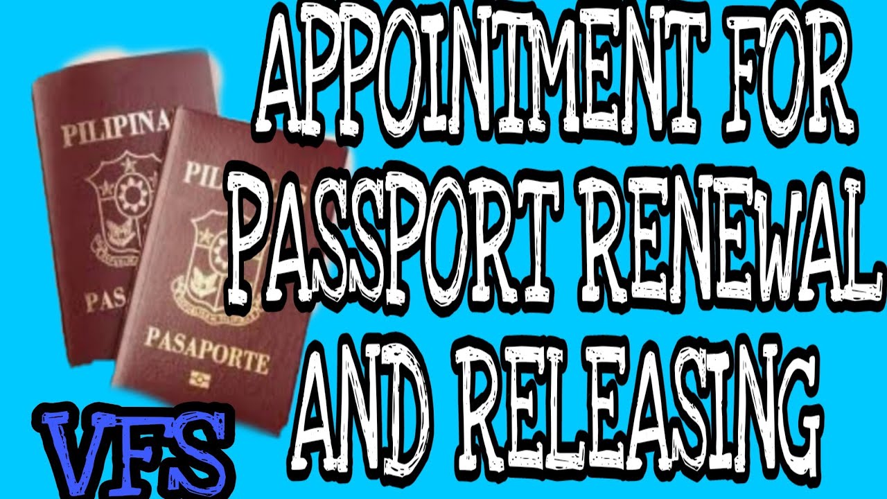 VFS Philippine Passport Renewal Updates YouTube vfs-philippine-passport-renewal-updates-youtube