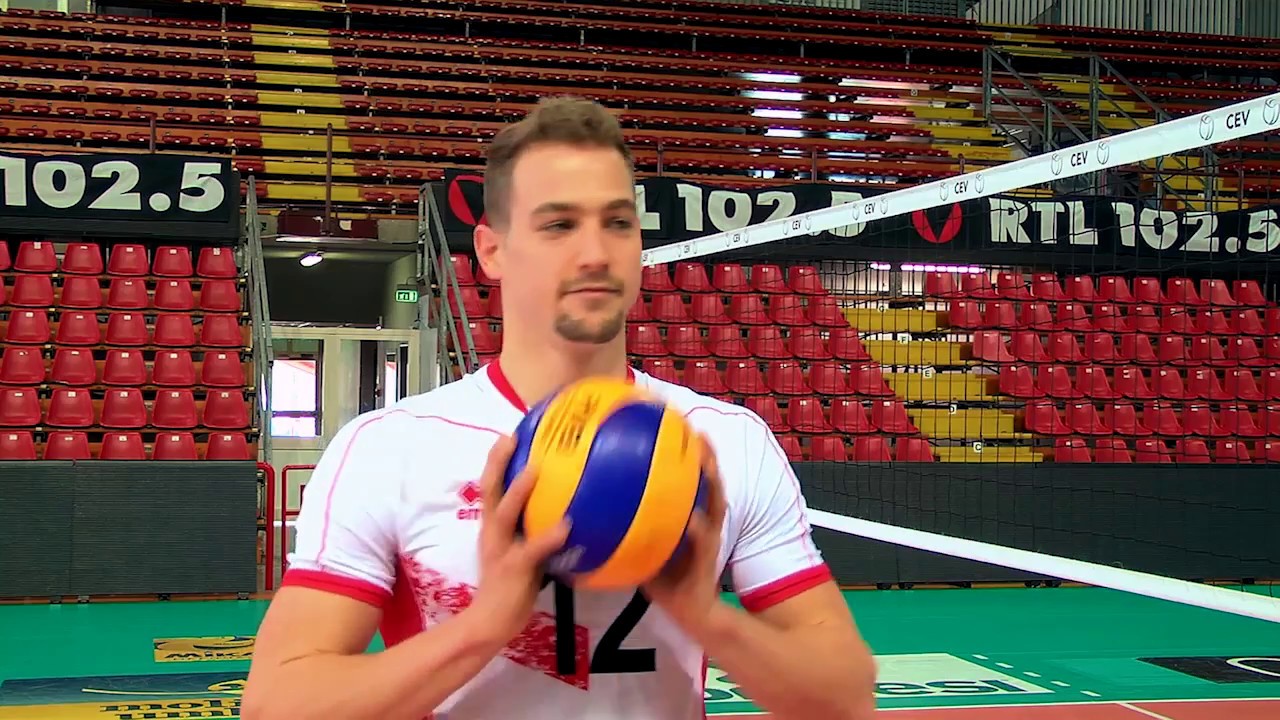 #12 Alexander Berger - YouTube