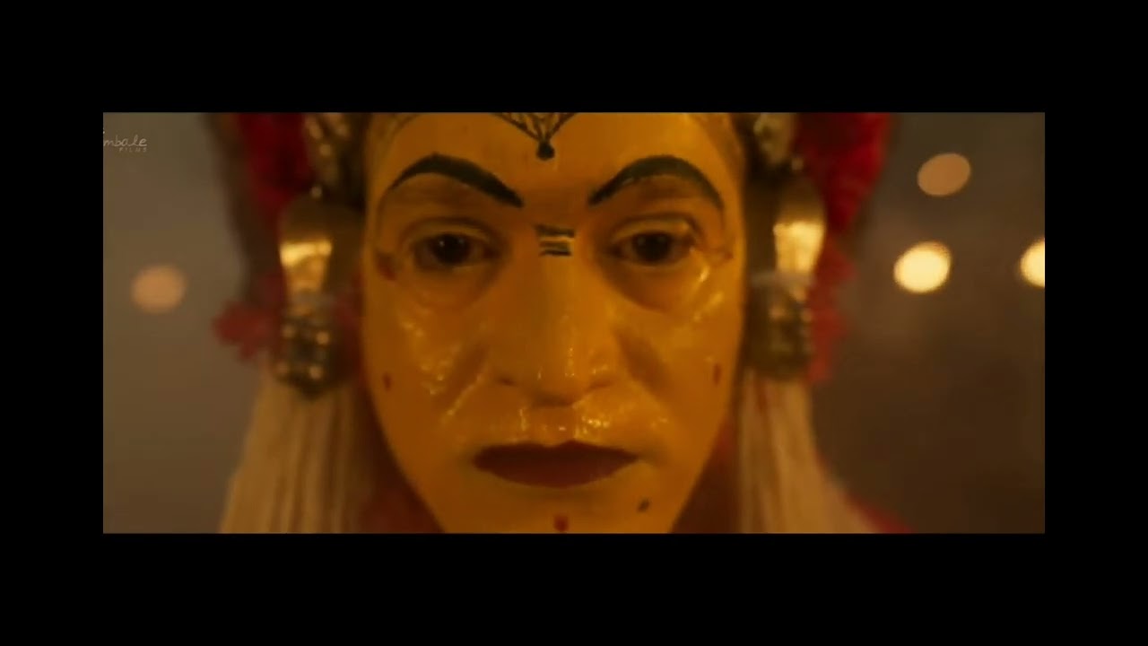 KANTARA - Varaha roopam video song | Rishabh Shetty | Ajaneesh Loknath ...