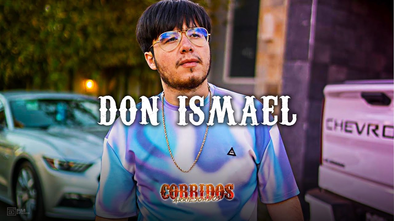 Don Ismael 💣 Hans El Oso Feat. La Receta 💣LETRA/LYRICS💣 - YouTube