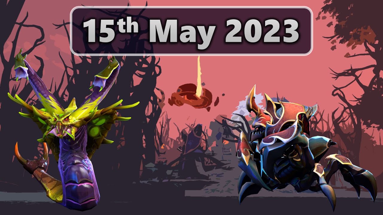 7.33c STACK AND WISDOM RUNE (15 May 2023) - YouTube