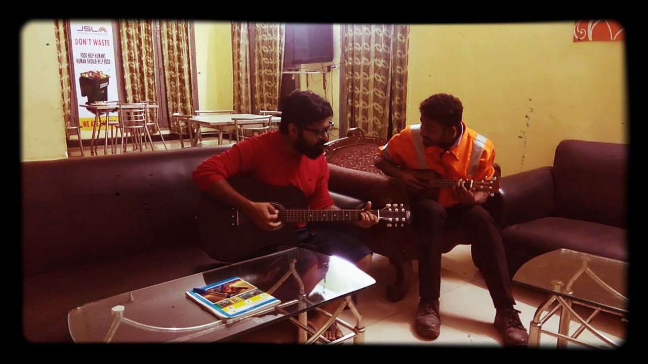 Musical Jam Sessions #02 - YouTube Music