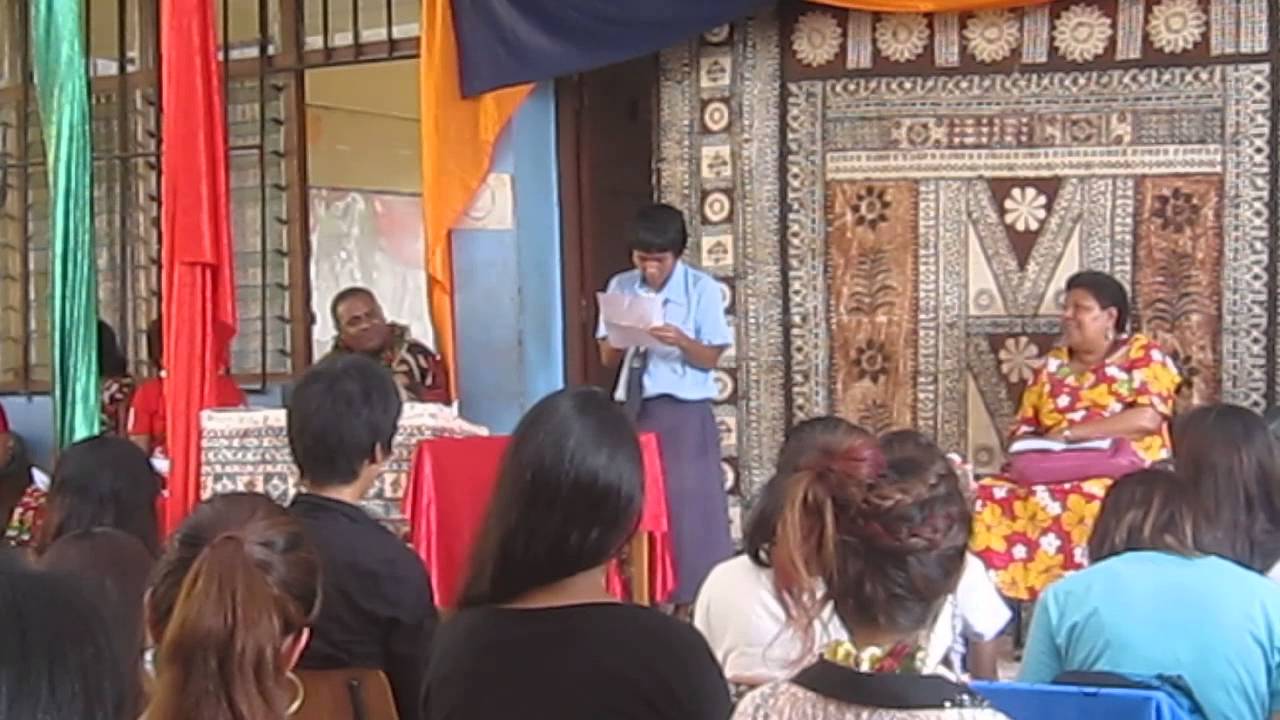 Ba Pro Student at Free Bird Language School - YouTube