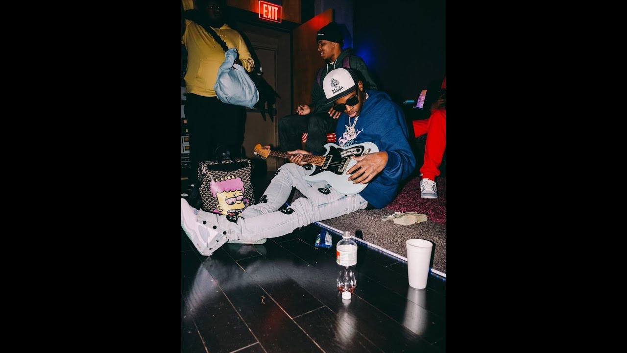 (FREE) Lil Double 0 Type Beat 2023 "YT" - YouTube