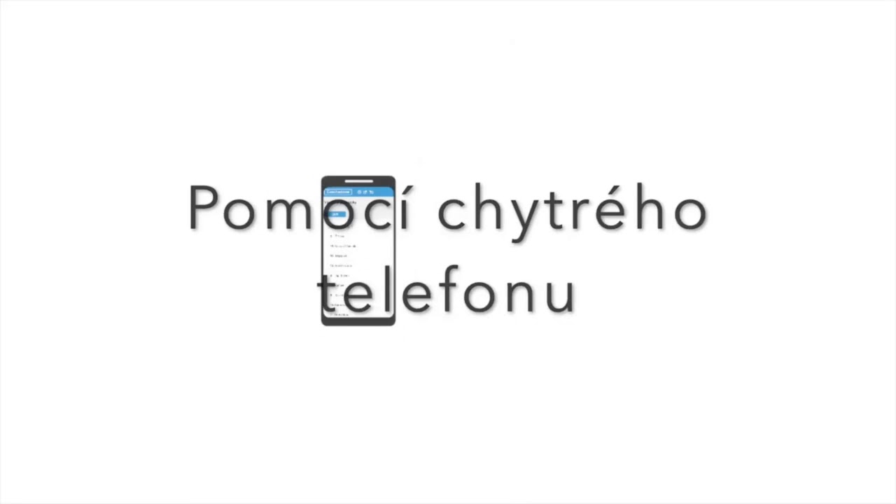 Timedata.sk - Czechphone - YouTube