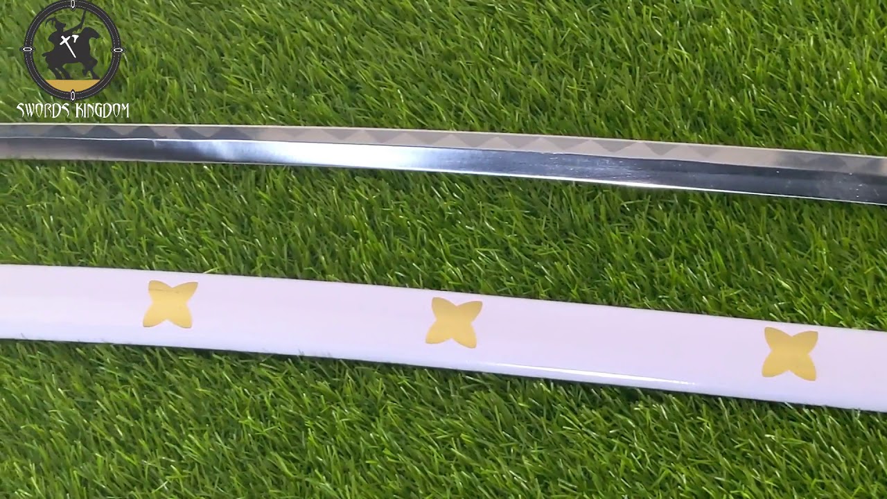 One Piece Tashigi Shigure Sword Replica for Sale - Replica Store ...