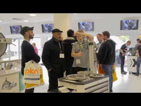 Mechanex Show - YouTube