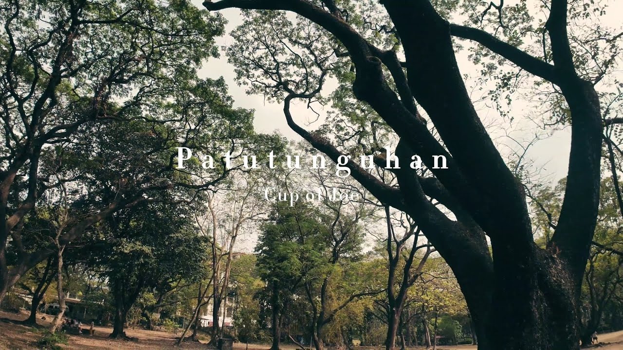 Patutunguhan ~ Cup of Joe (Cover) | LukeAwayy - YouTube