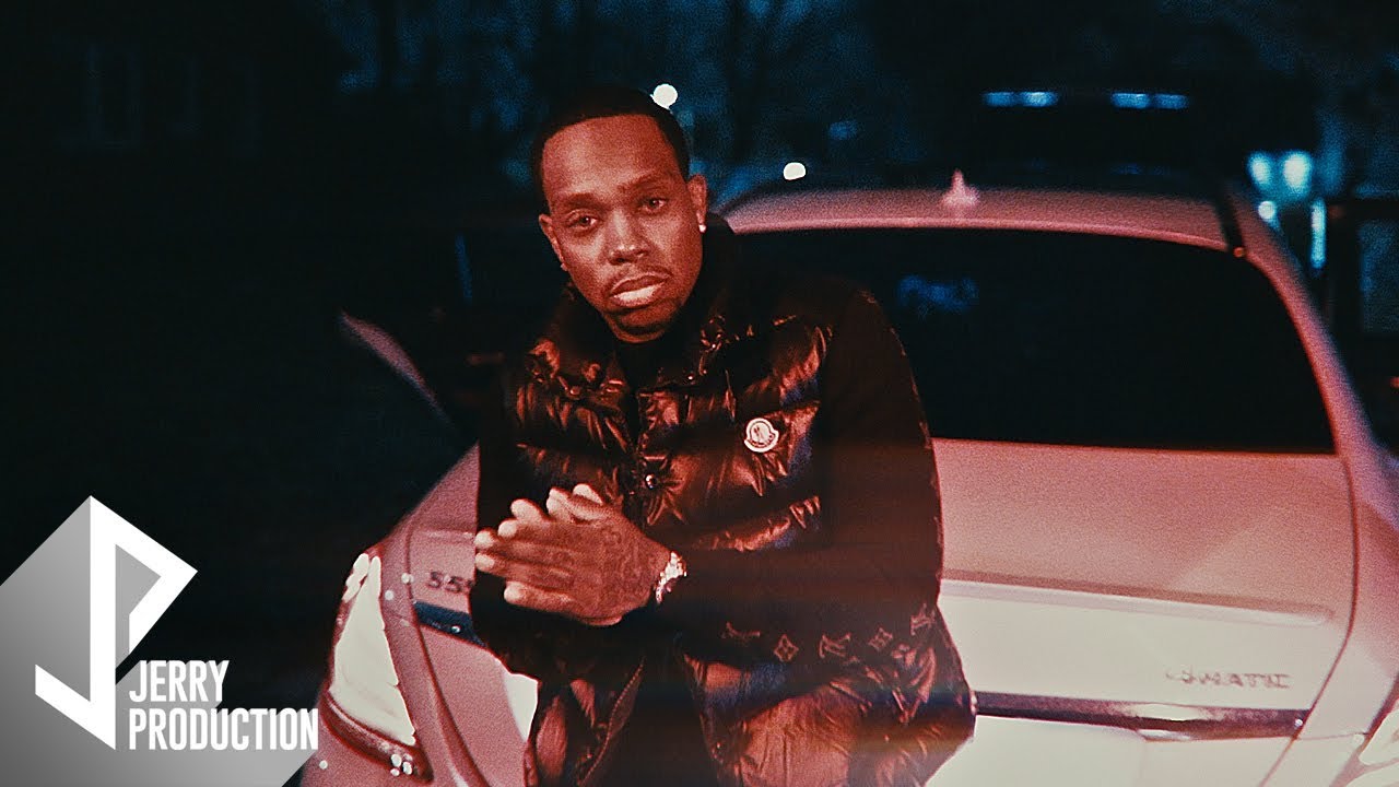 Payroll Giovanni - Keep Count (Official Video) Shot by @JerryPHD - YouTube