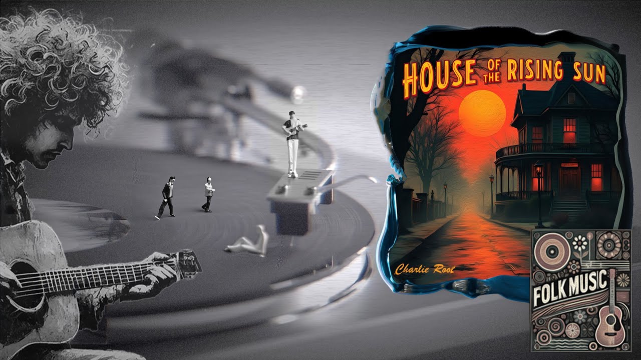 House of the Rising Sun - YouTube