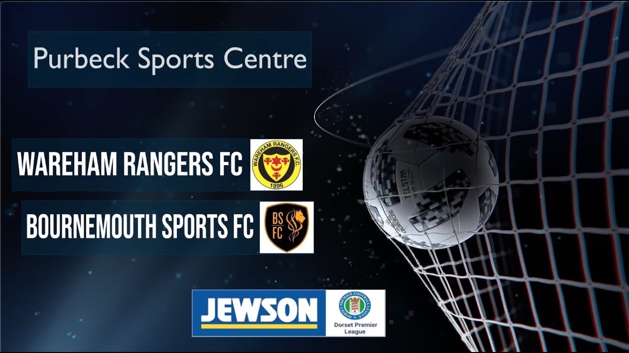 BSFC MAKE IT 2 WINS IN A ROW | Wareham Rangers FC vs BSFC Highlights ...