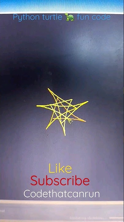 Fun_code-118#shorts #coders #python - YouTube