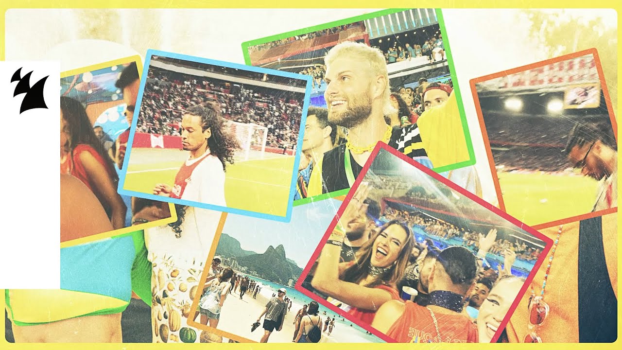 SOFI TUKKER x Sunnery James & Ryan Marciano - TROMPA (Official Lyric ...