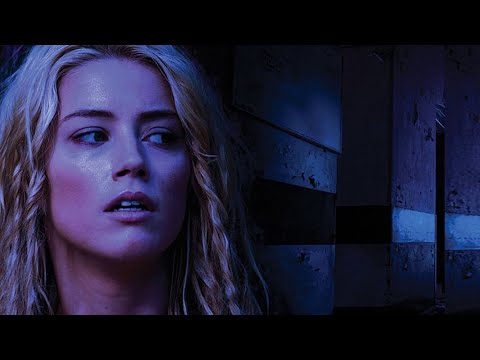 The Ward Full Movie Information And Knowledge | Amber Heard | Mamie Gummer