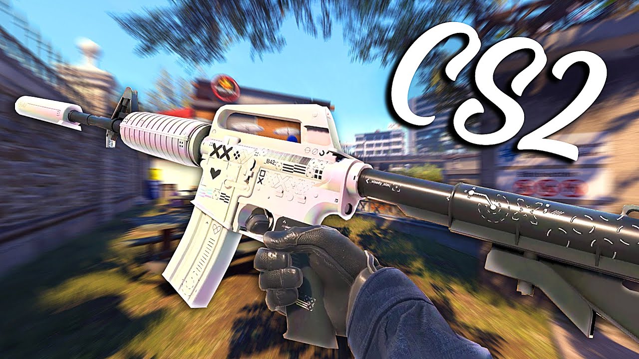 CS2 Highlights & Funny Moments #1 - YouTube