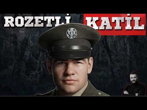 KATİL ŞERİF: GERARD JOHN SCHAEFER’IN KORKUNÇ GÜNLÜKLERİ GERARDJSCHAEFER  #SeriKatil  #Belgesel