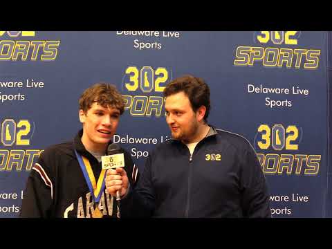 Luke Poore gets a fourth state title and become the All-Time wins ...