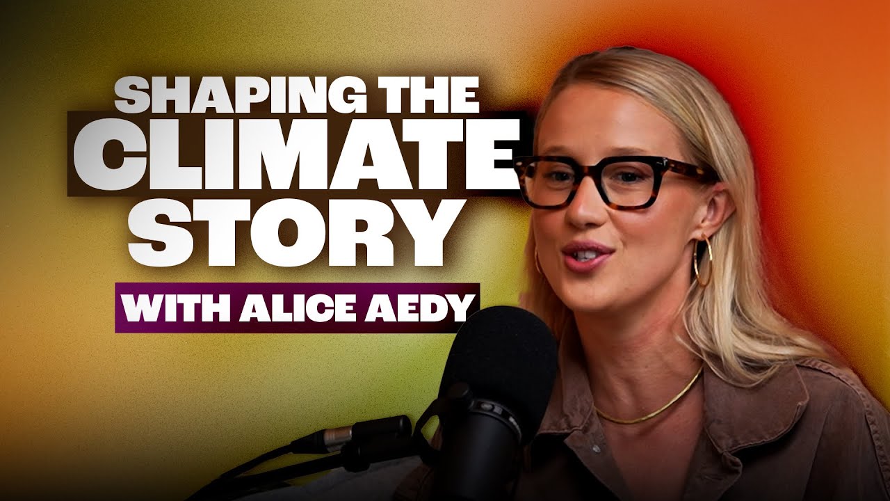 Alice Aedy | EP.8. Here's Hoping. - YouTube