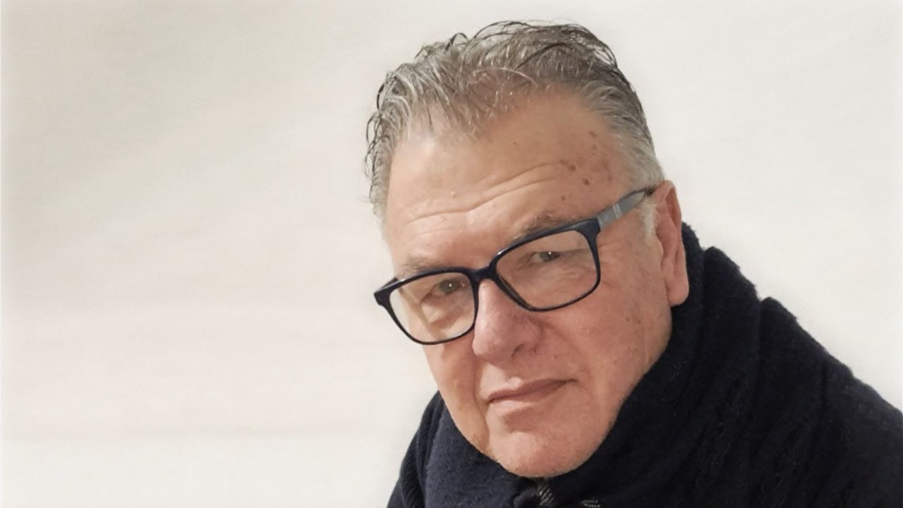 Greg Pepper - Story of Hope on CCFm 107.5 - YouTube