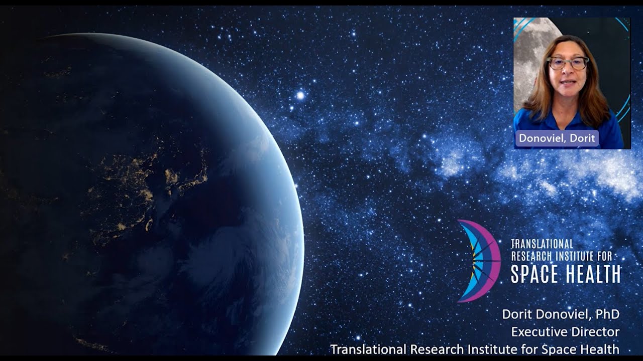 Space Health: Solving Challenges in Space to Address Cancer Prevention ...