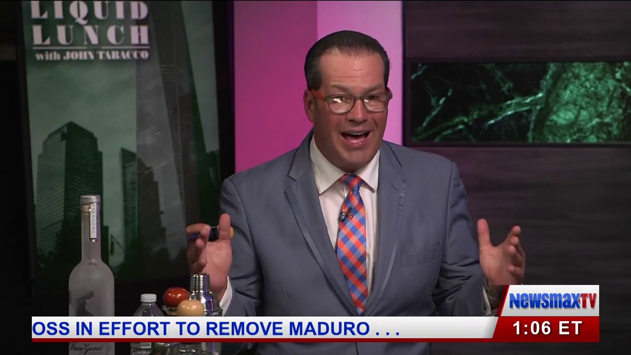 2020 Presidential Race - Jeff Boss - YouTube