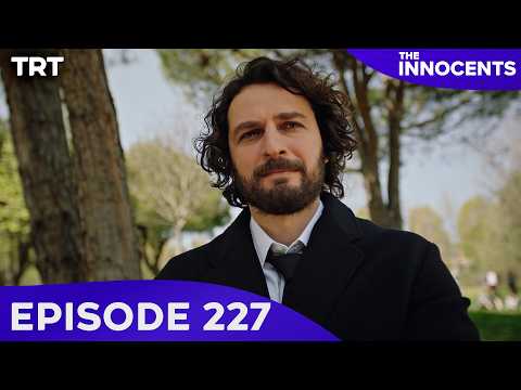 The Innocents - Episode 227