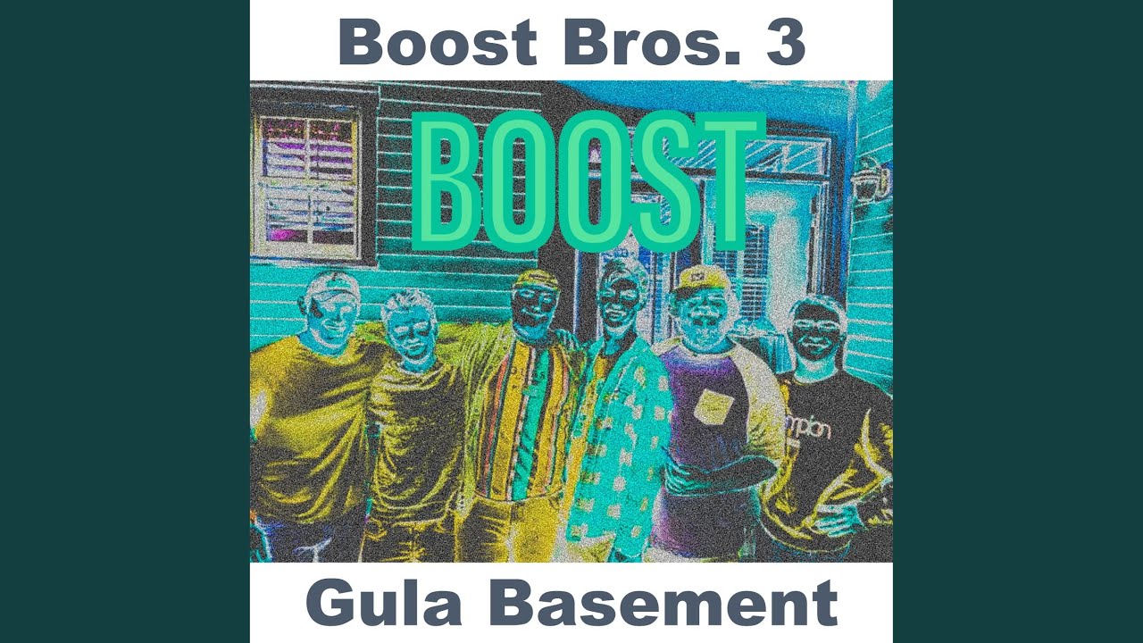 Boost Bros. 3 - YouTube