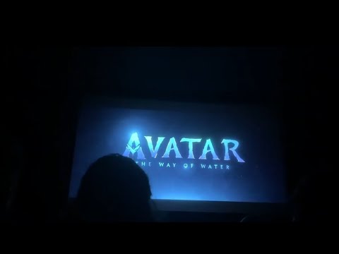 AVATAR 2 (2022) The Way Of Water Trailer | 20th Century Fox | James Cameron |  Disney+ Concept