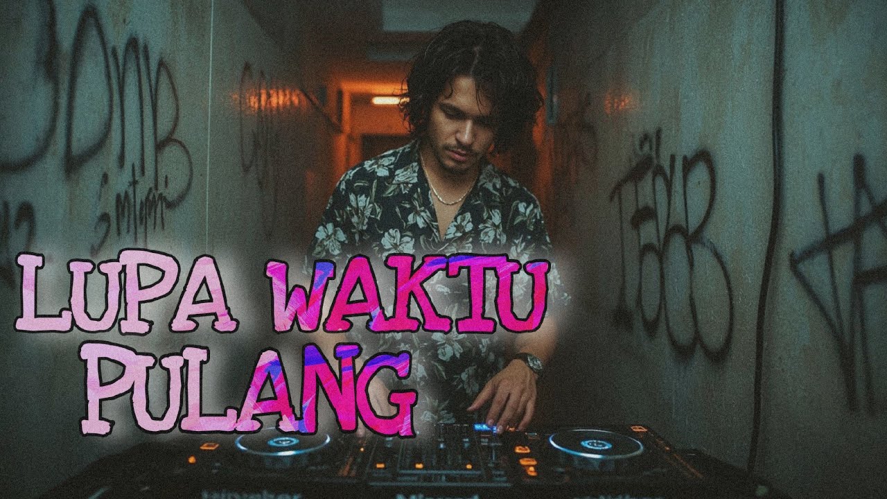 LUPA PULANG - Official Music Hiphop - YouTube